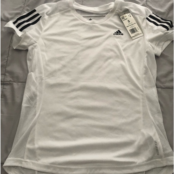 adidas | Tops | New Womens Adidas Top | Poshmark